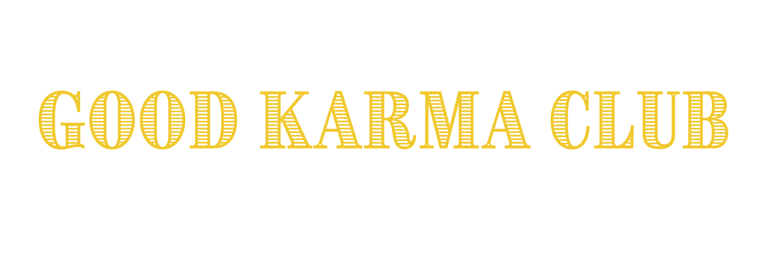 GOOD KARMA CLUB SOLANA